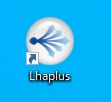 Lhaplus（ラプラス）の使い方 | PCの鎖